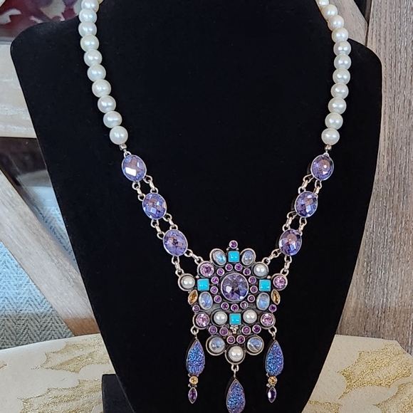 Nicky Butler | Jewelry | Nicky Butler Limited Raj Collection Multi ...